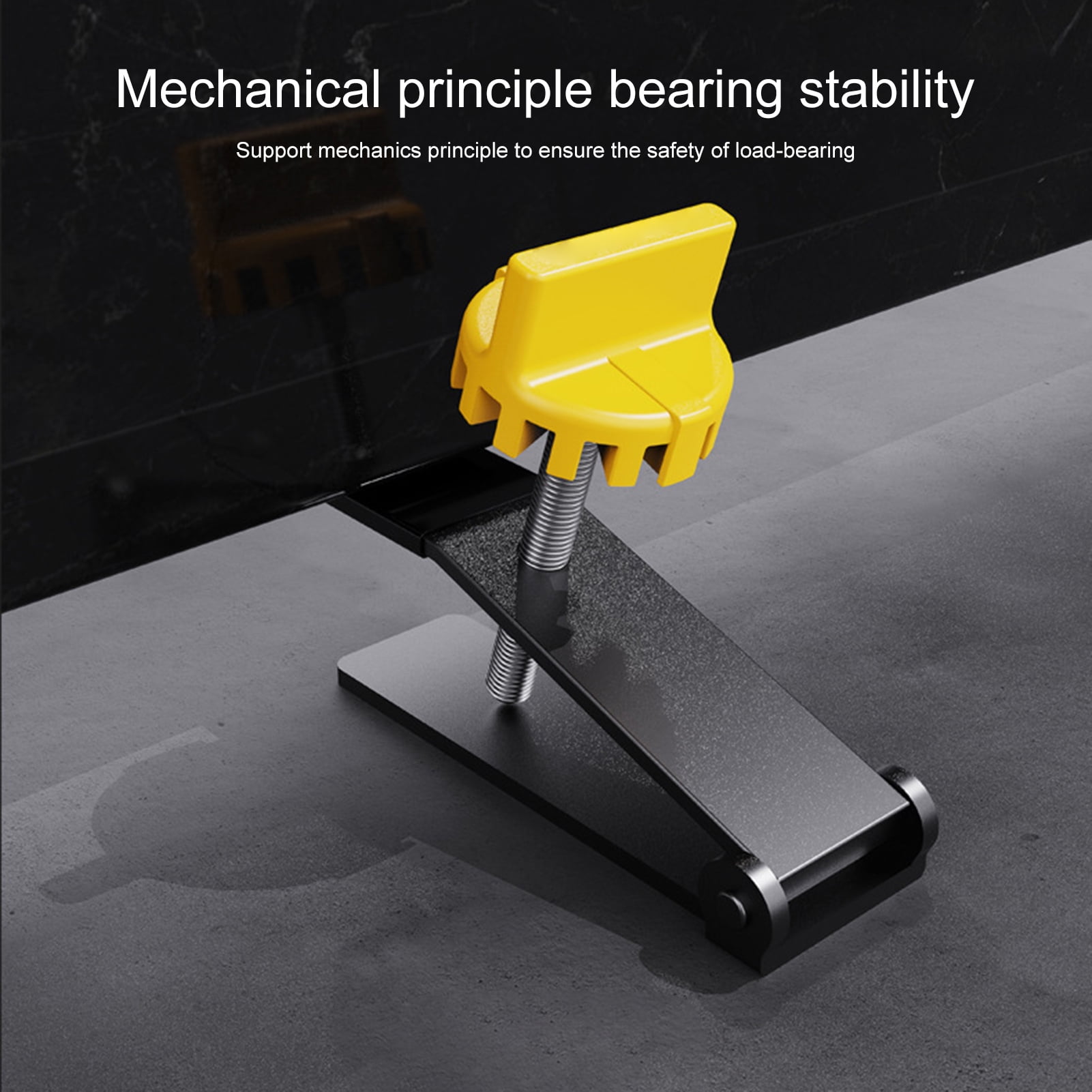 KGJQ Tiles Height Regulator Heavy Duty Super Load-bearing Wall Tile ...