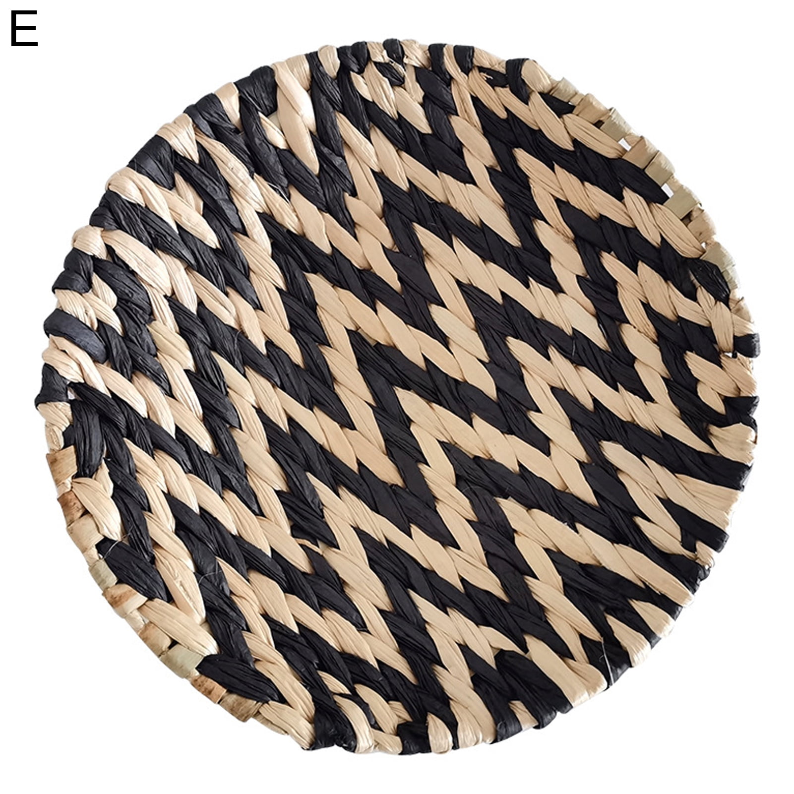 KGJQ Woven Wall Basket Decor - Woven Bowls Trays, Hanging Baskets ...