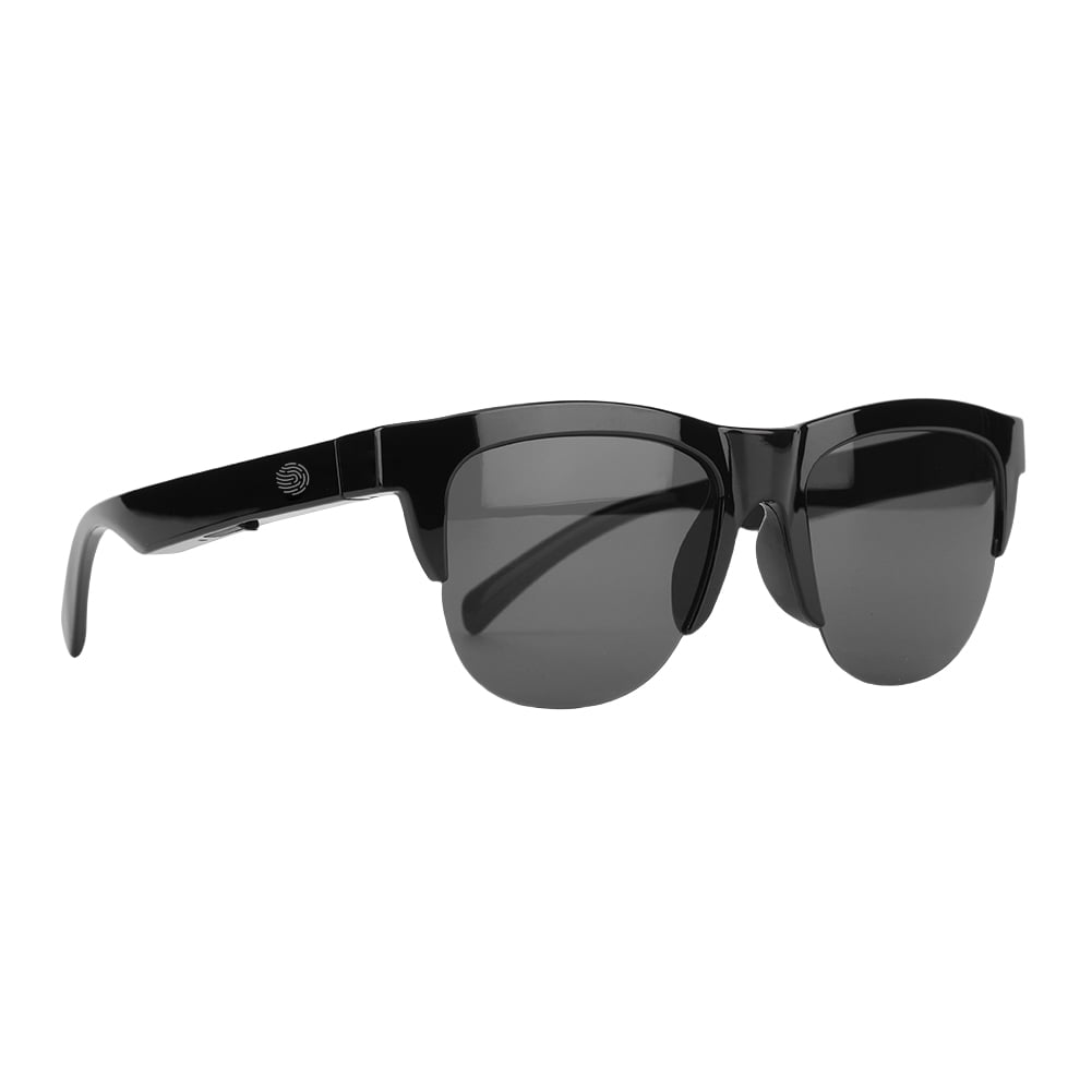 KGOTA 144 Languages Smart Glasses Translator Bluetooth-compatible 5.3 ...