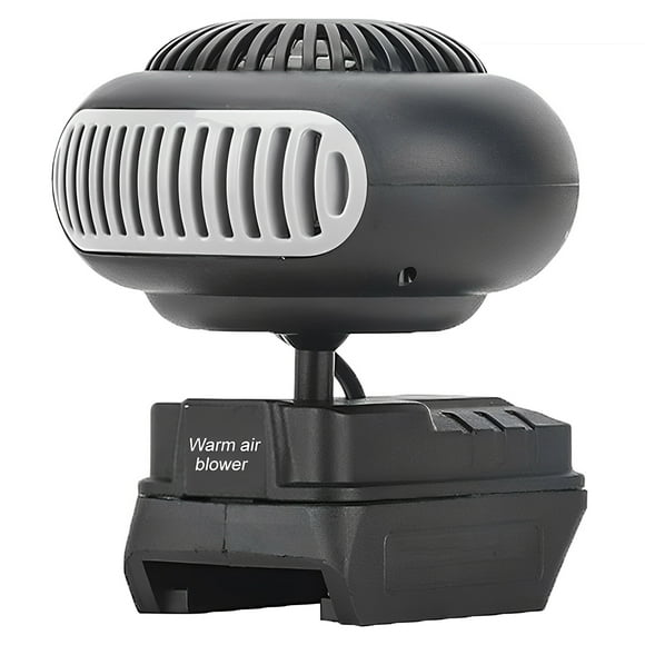 Battery Powered Indoor Heater