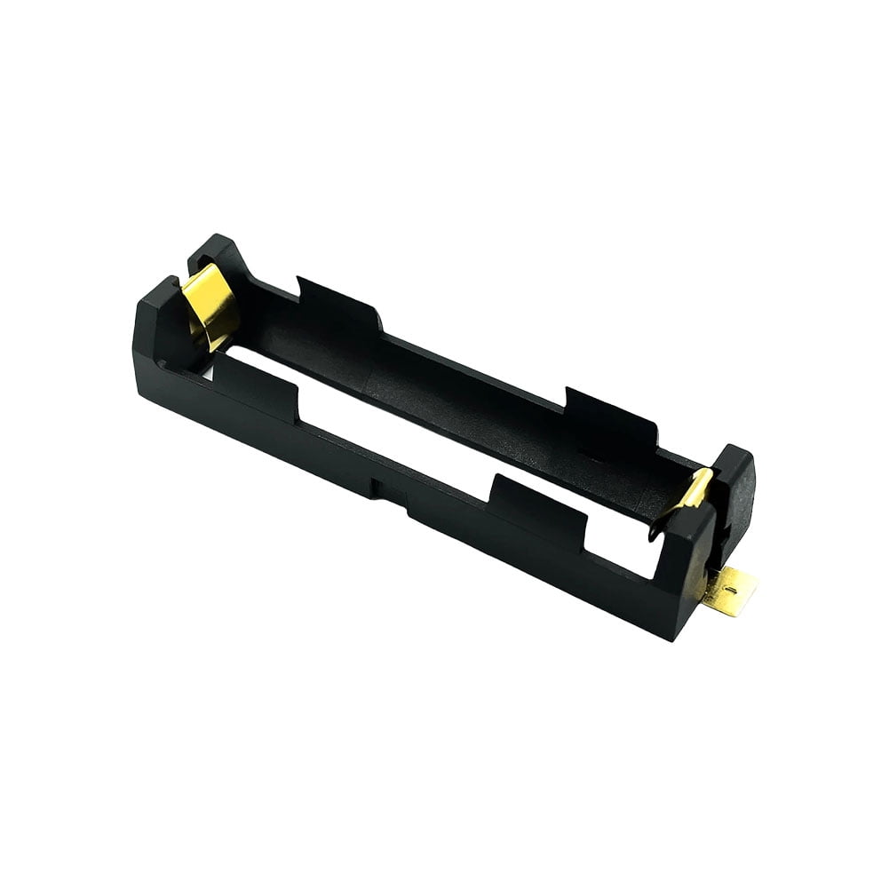 KGOTA 18650 Smt Battery Holder Battery Holder Clip Storage Case With ...