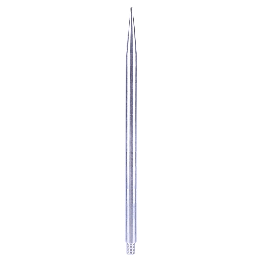 KGOTA 1PCS Short Wave Antenna Ground Anchor Aluminum Alloy GP Antenna ...