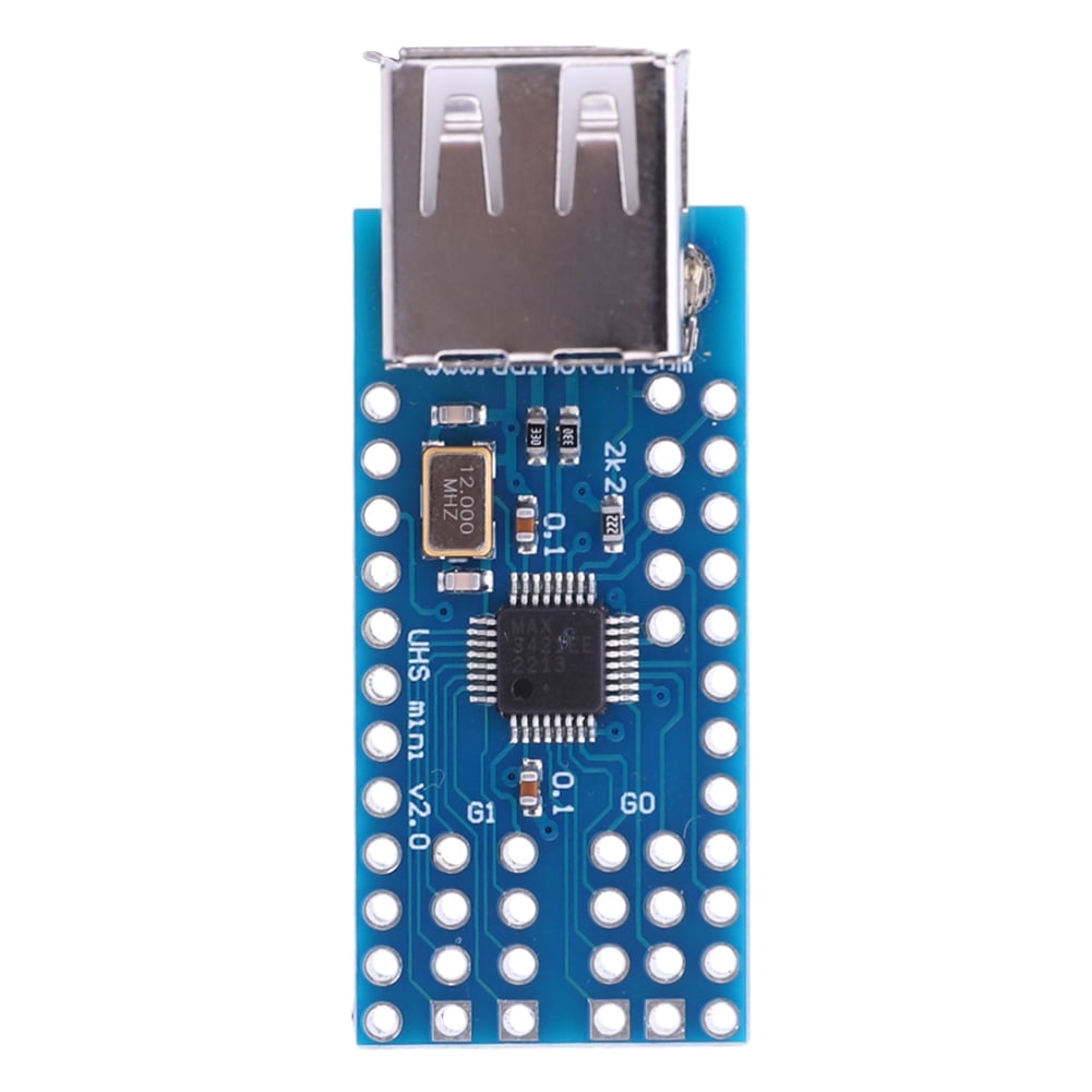KGOTA 2.0 Adk Mini Usb Host Shield Module Spi Interface Slr Development ...