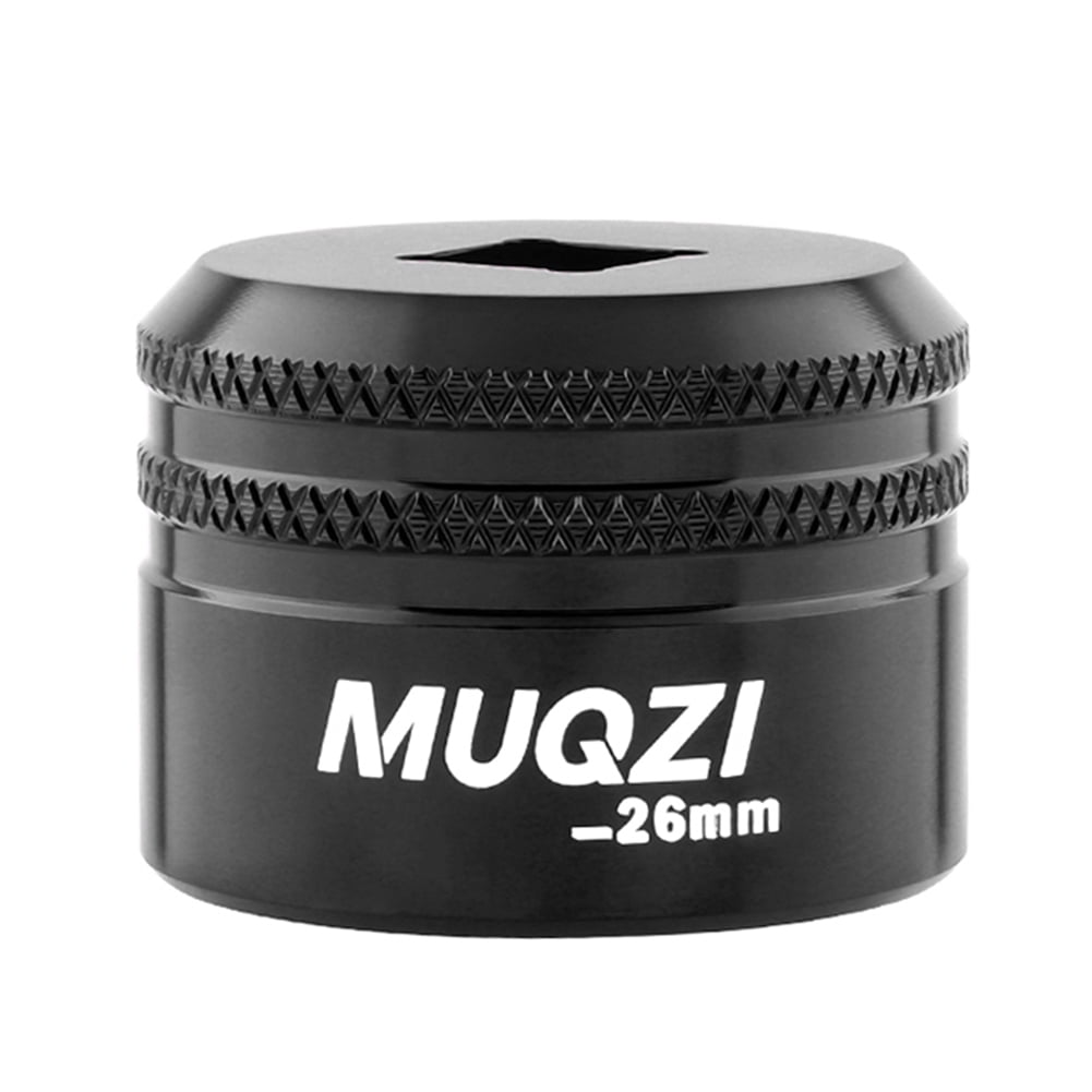 KGOTA 26/28/32mm Bike Fork Topcap Socket Aluminum Alloy Fork Topcap ...