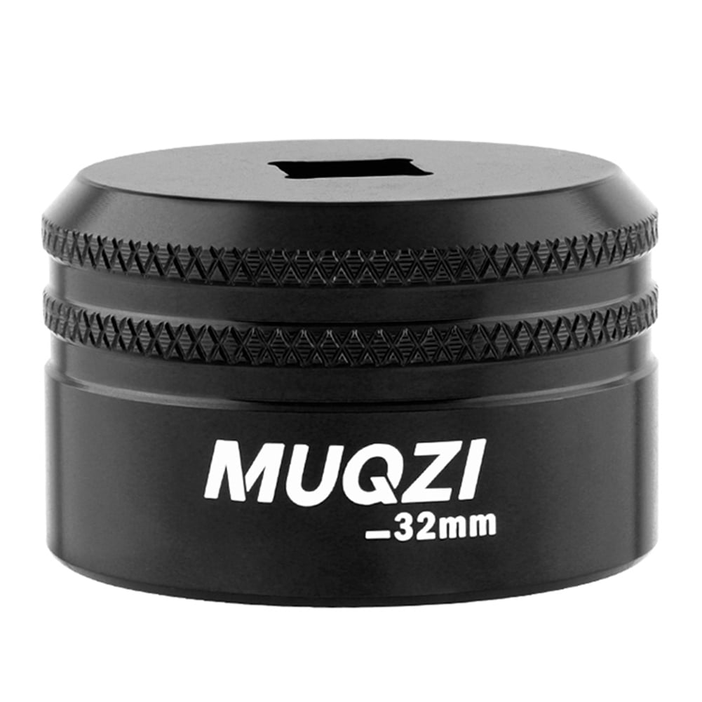 KGOTA 26/28/32mm Bike Fork Topcap Socket Aluminum Alloy Fork Topcap ...