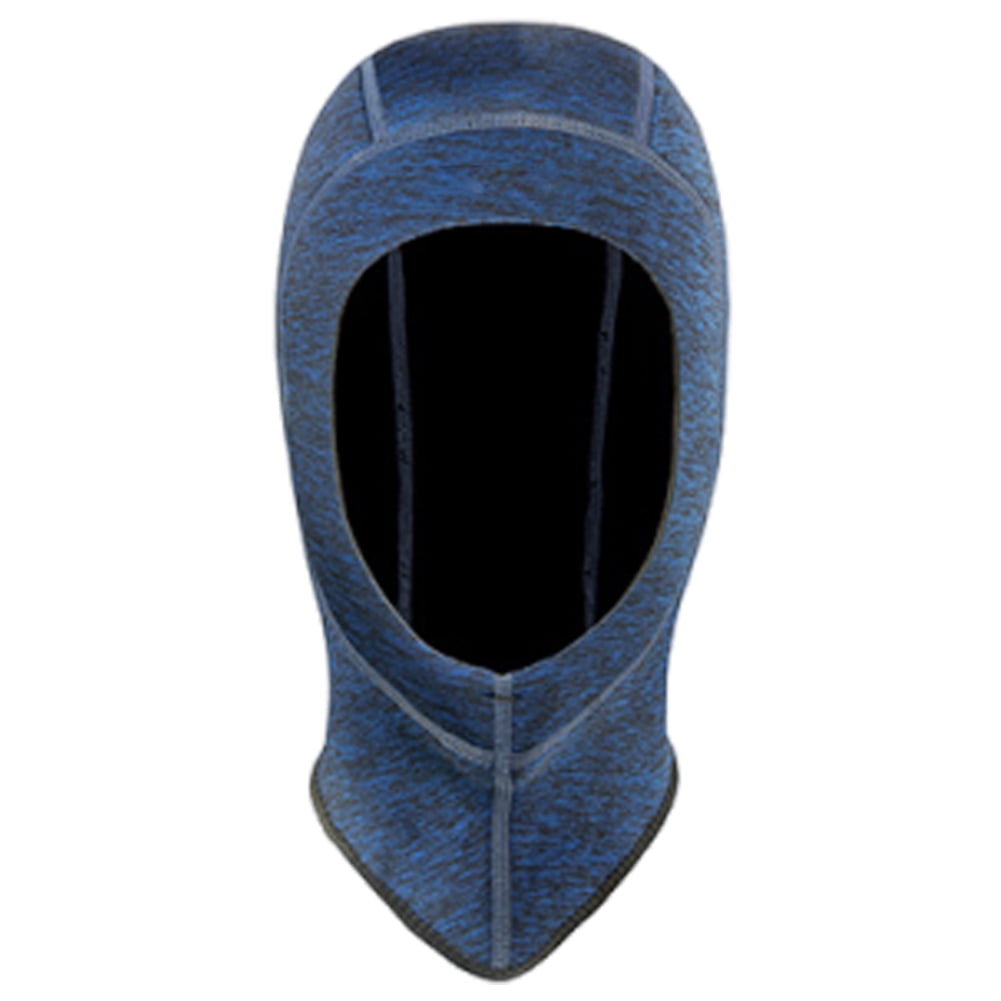 KGOTA 2mm Neoprene Dive Hood Surfing Head Cover For Snorkeling Sailing ...