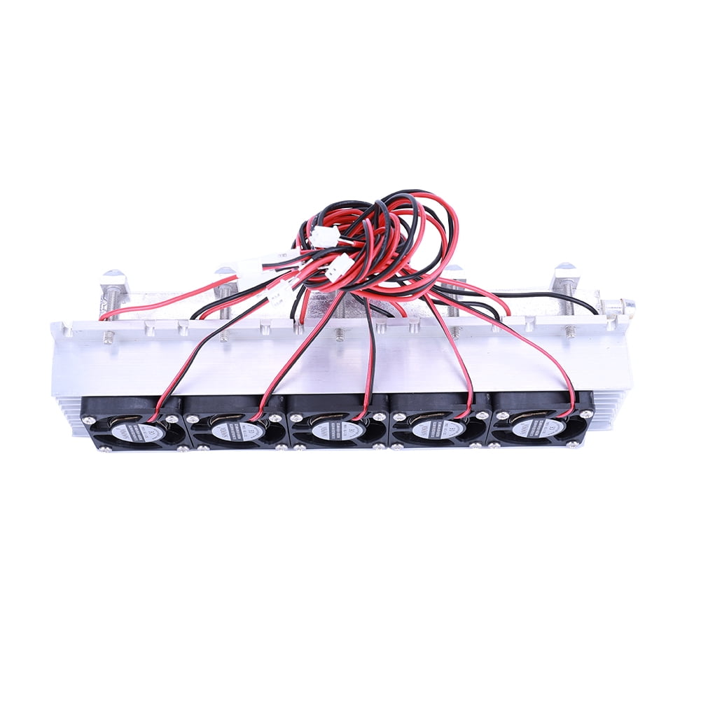 KGOTA 360W 30A Dc 12V Semiconductor Refrigeration Cooling System with ...