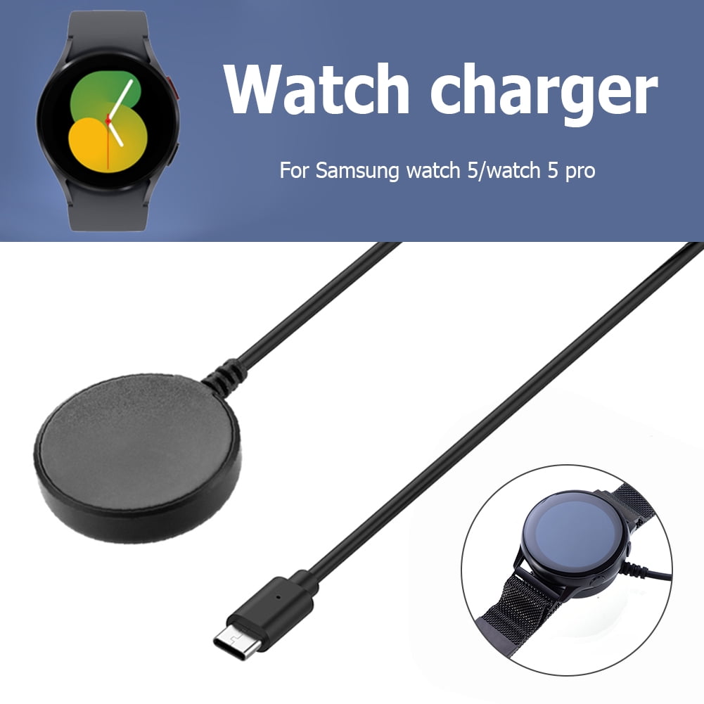 KGOTA 39.38in Charging Adapter Cable Smartwatch Charging Cable for ...