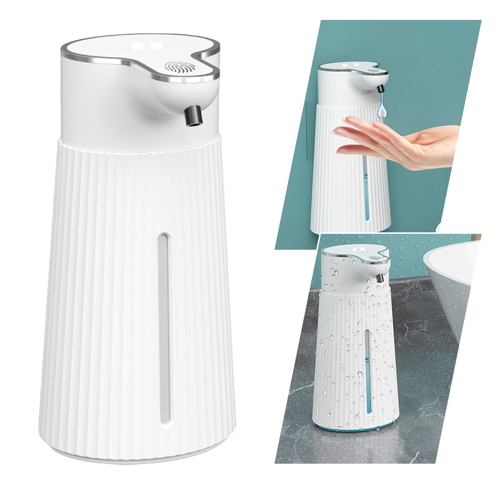 KGOTA 400ml Automatic Hand Washer USB Charging 2 Gears Washer for Home ...