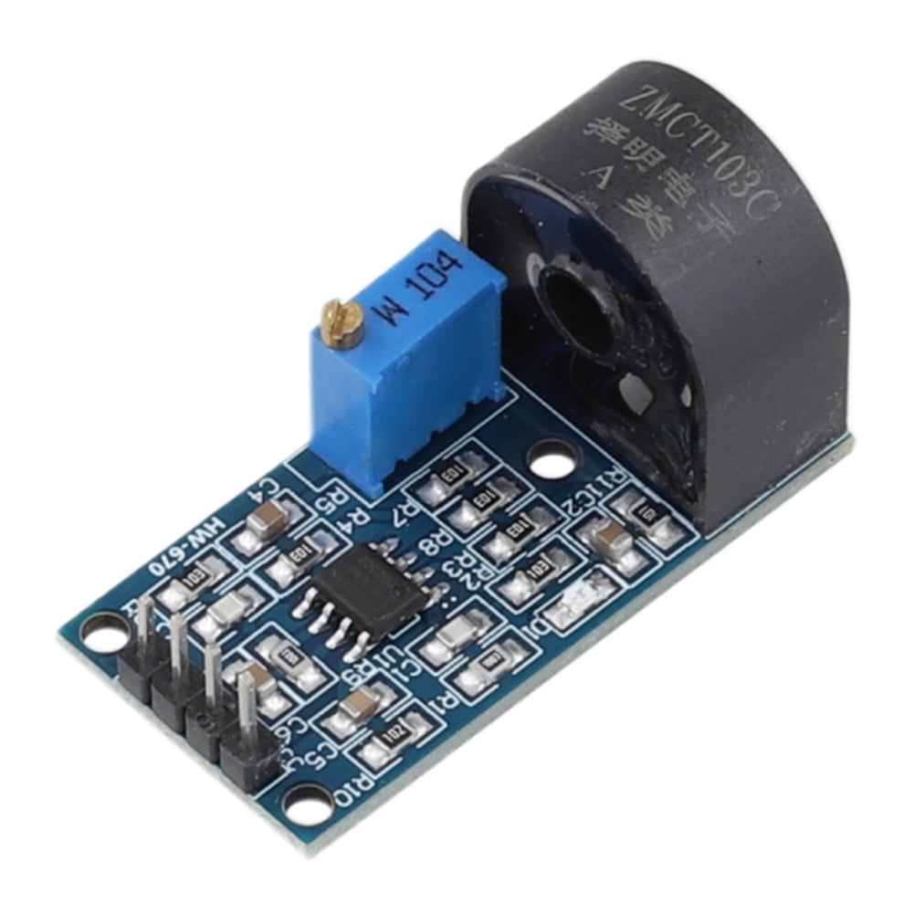 KGOTA 5A Range Onboard Micro Current Transformer Module Precision ...