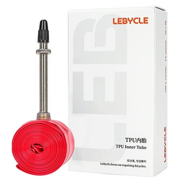 Bell Standard Presta Bicycle Inner Tube, 29" x 2.10-2.25" - Walmart.com