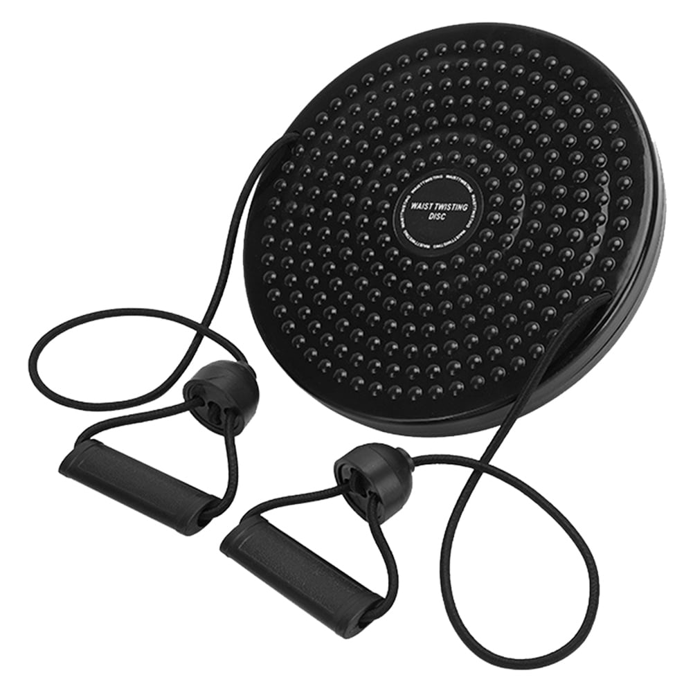 KGOTA Ab Board with Handles Waist Trainer Twisting Disc with Massage ...