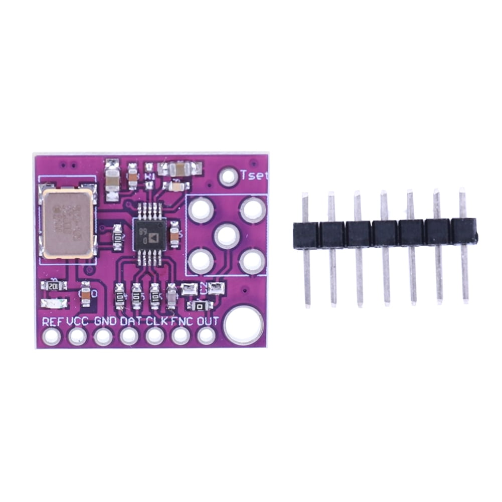 KGOTA Ad9833 Ad9833brmz Sine Wave Square Wave Module 0-12.5MHZ Sine ...