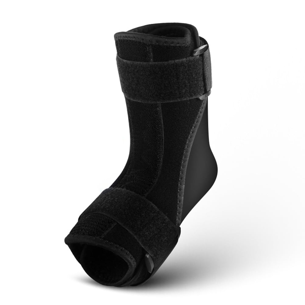 KGOTA Adjustable Drop Foot Ergonomic Plantar Fasciitis Night Splint For ...