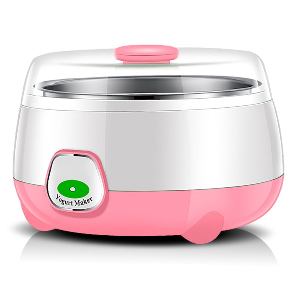 KGOTA Automatic Yogurt Maker with Constant Temperature Control Yogurt ...