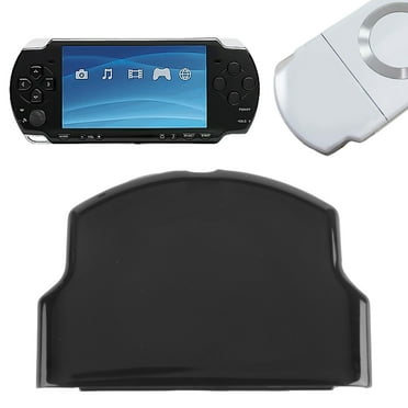 Authentic PlayStation Portable PSP-3000 Console - Piano Black ...