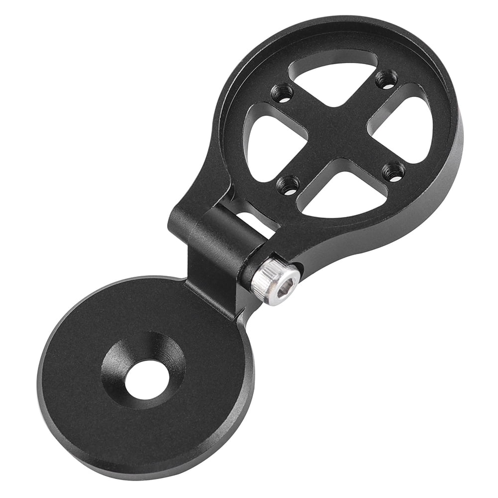 KGOTA Bike Computer Stem Top Mount Holder Adjustable Stopwatch ...