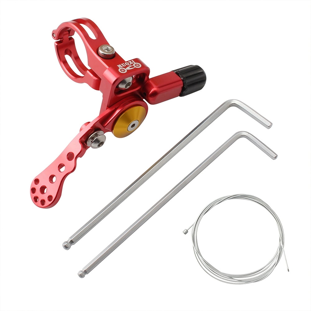 KGOTA Bike Dropper Seatpost Remote Control Adjustable Bicycle Dropper ...