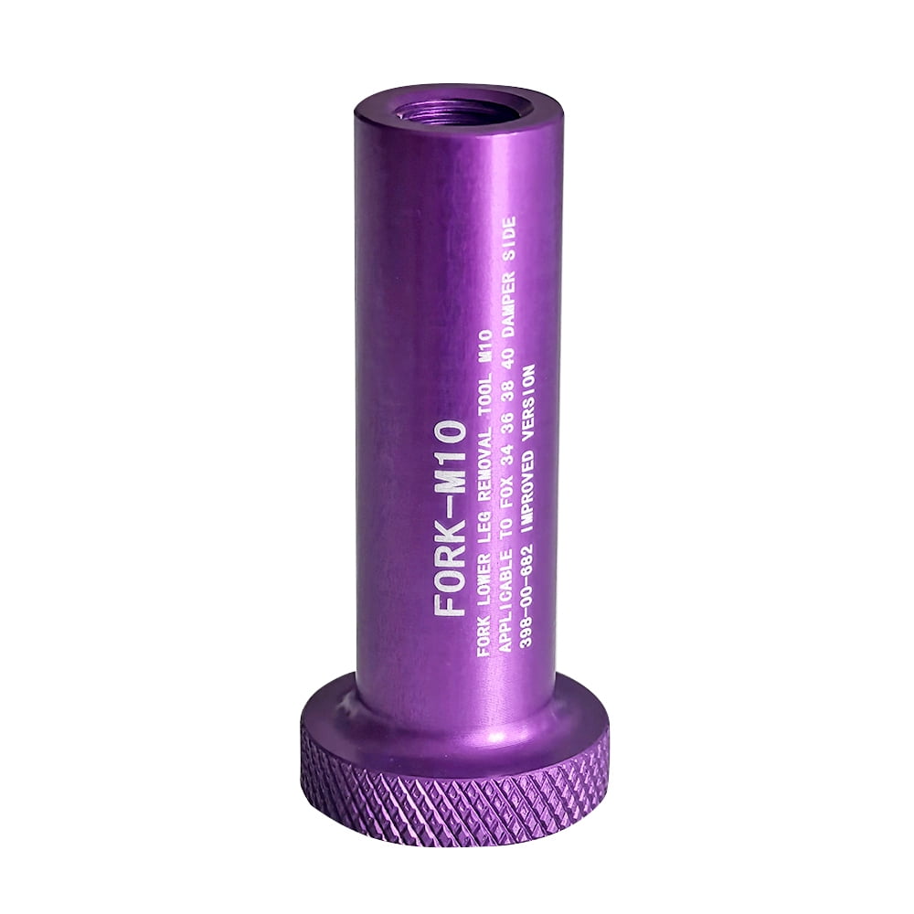 KGOTA Bike Fork Spring Damper Removal Tool Bike Fork Lower Leg Removal ...