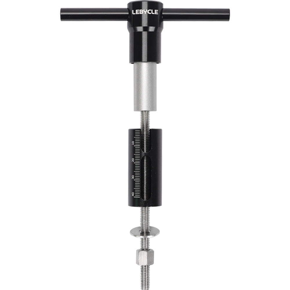 KGOTA Bike Needle Du Bushing Press-in Installation Aluminum Du Bushing ...