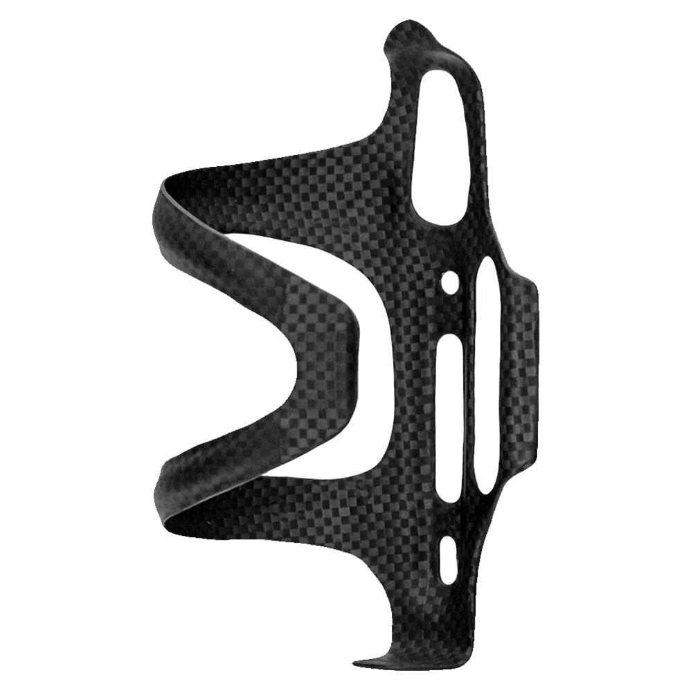 KGOTA Bike Water Bottle Cage Water Bottle Rack Full Carbon Fiber Bike ...