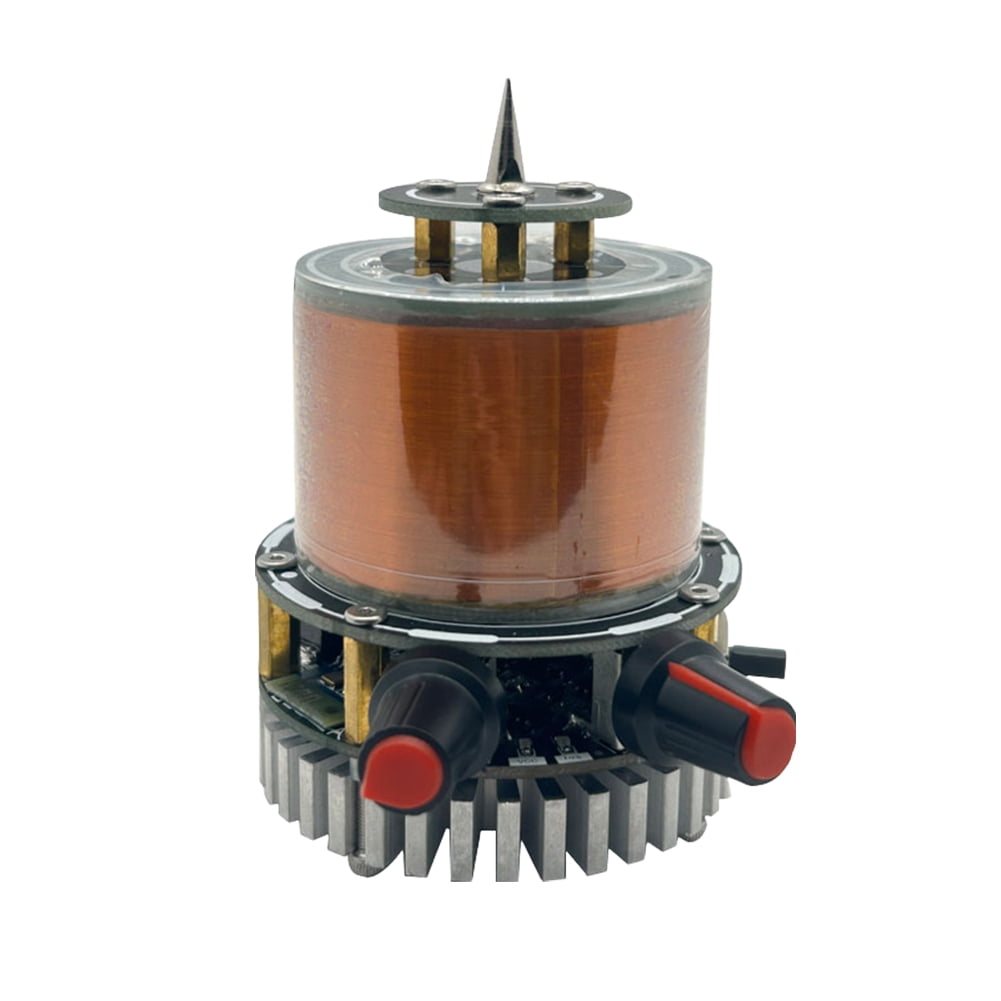 KGOTA Bluetooth-compatible For Coil Speaker Electric Arc Generator High ...