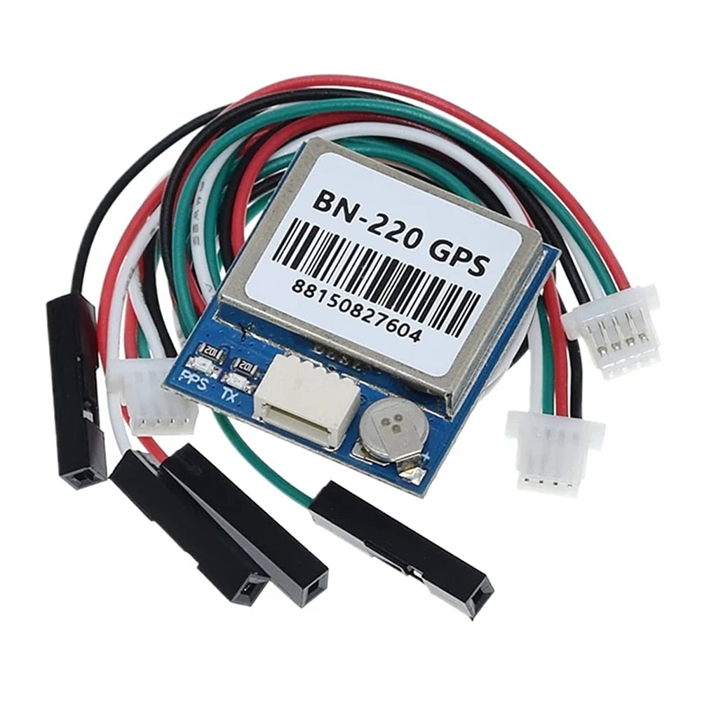 KGOTA Bn220 Bn180 Bn-880 Gps Receiver Module 3.0V-5.0V Ttl Level Gps ...