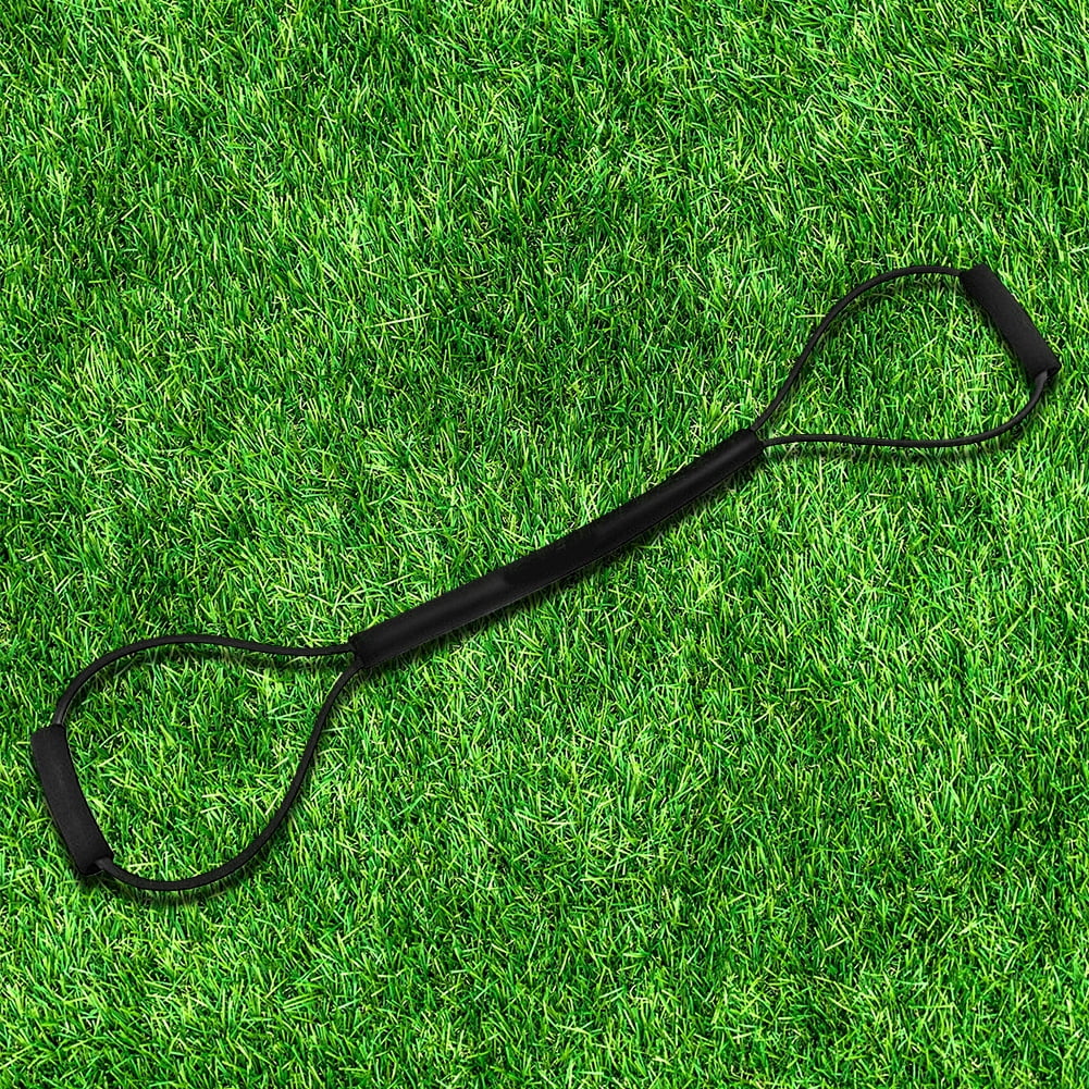 KGOTA Boxing Resistance Band Exercise Elastic Pulling Rope for Home Gym ...