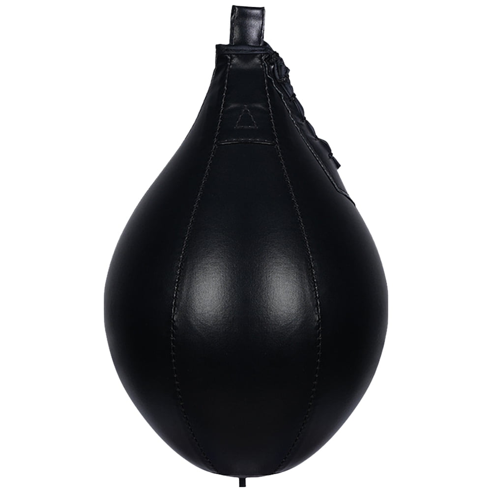 KGOTA Boxing Speed Ball Boxing Punch Ball Pu Leather Hanging Boxing ...