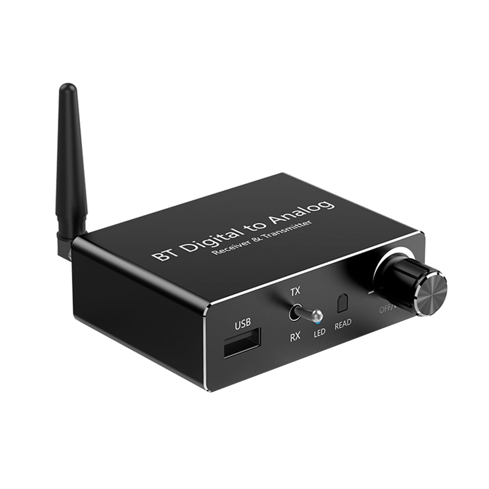 KGOTA Bt 5.3 Audio Receiver Transmitter Digital To Analog Audio Dac ...