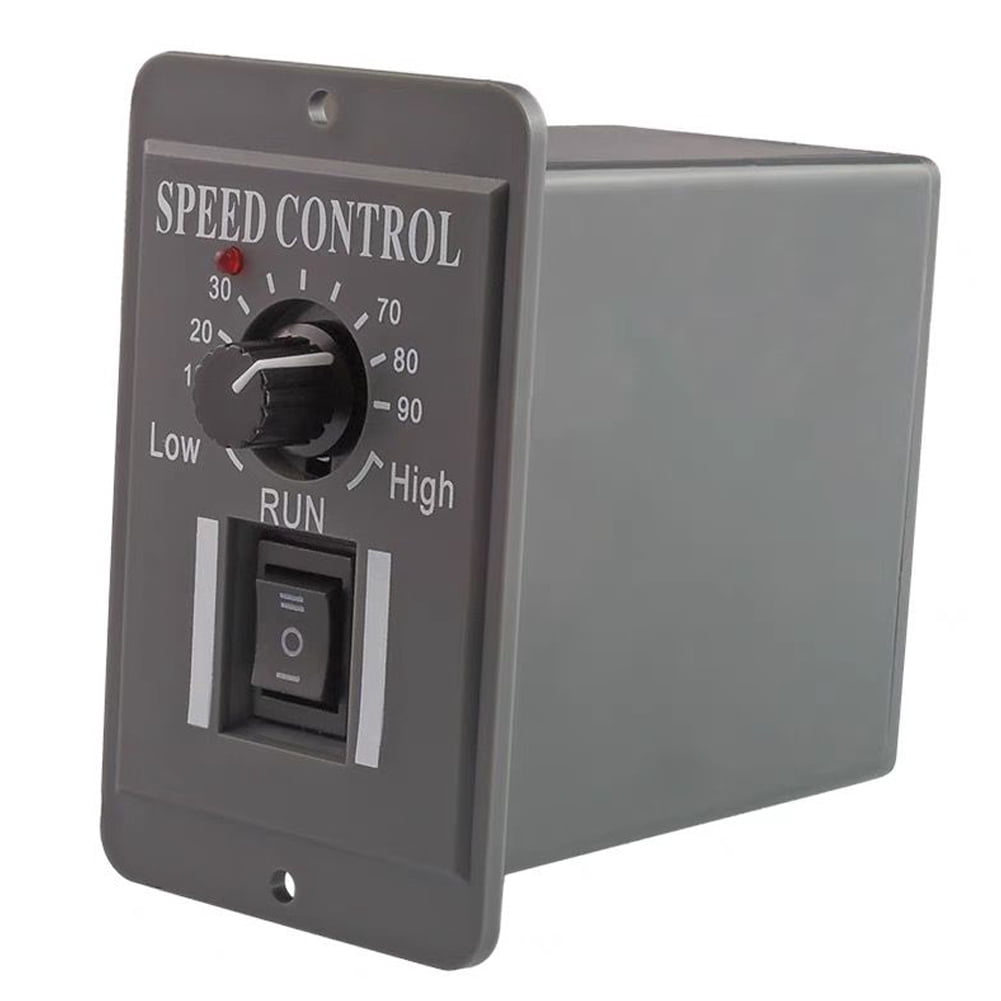 KGOTA CCM2US DC Motor Speed Controller Positive Negative Rotating ...