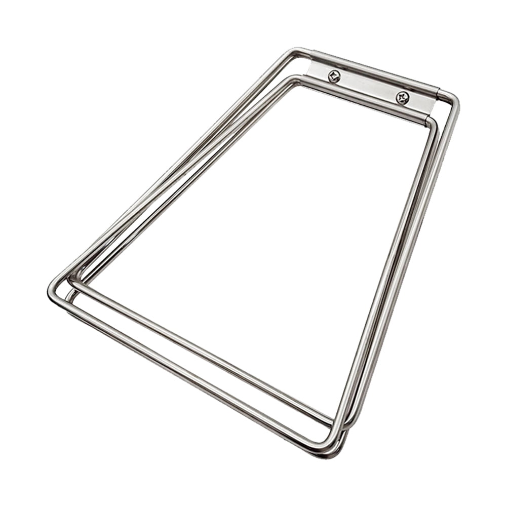 KGOTA Camping Foldable Metal Stand Portable Aluminum Alloy Box Stand ...
