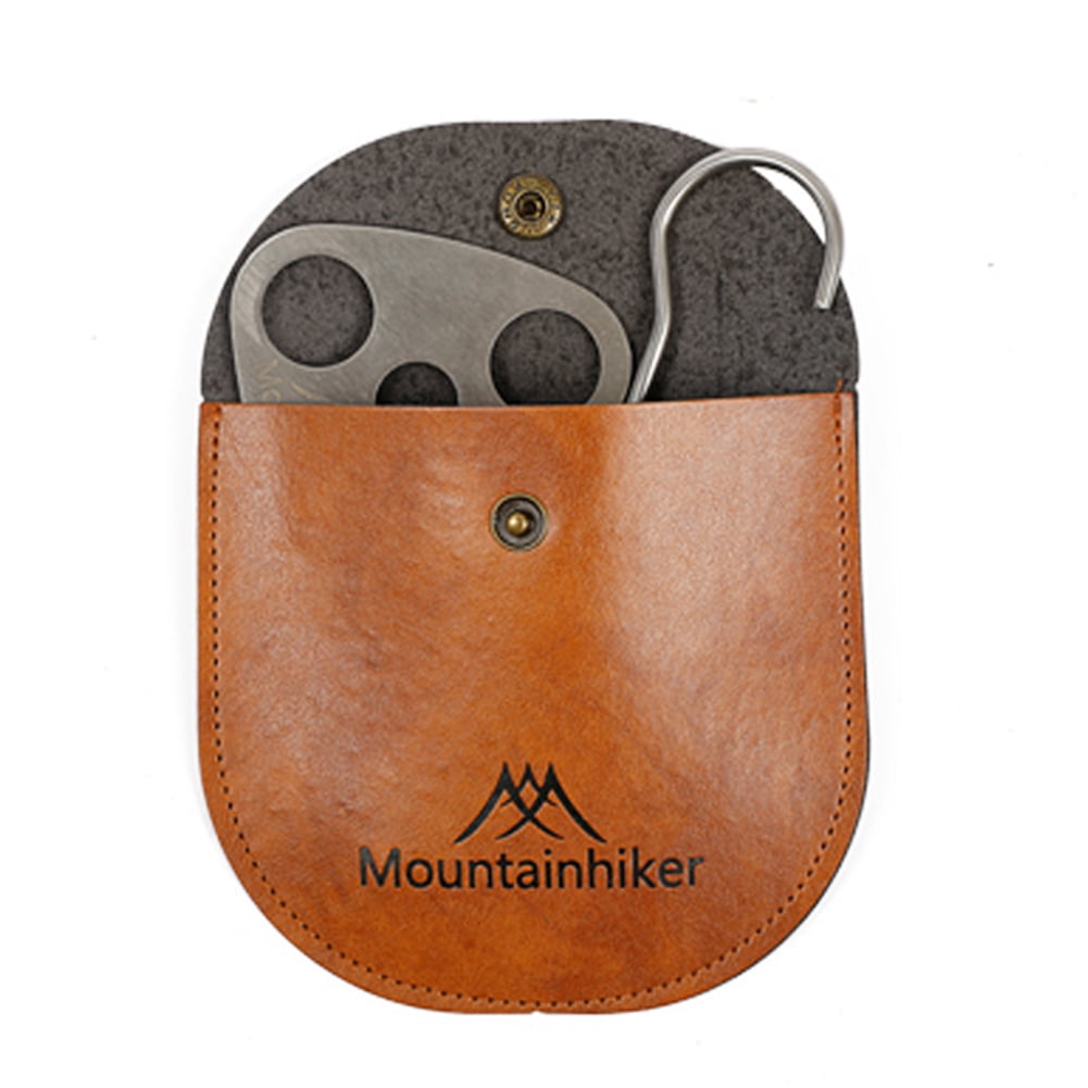 KGOTA Camping Tripod Hanging Pot Bracket Stainless Steel Barbecue Rack ...