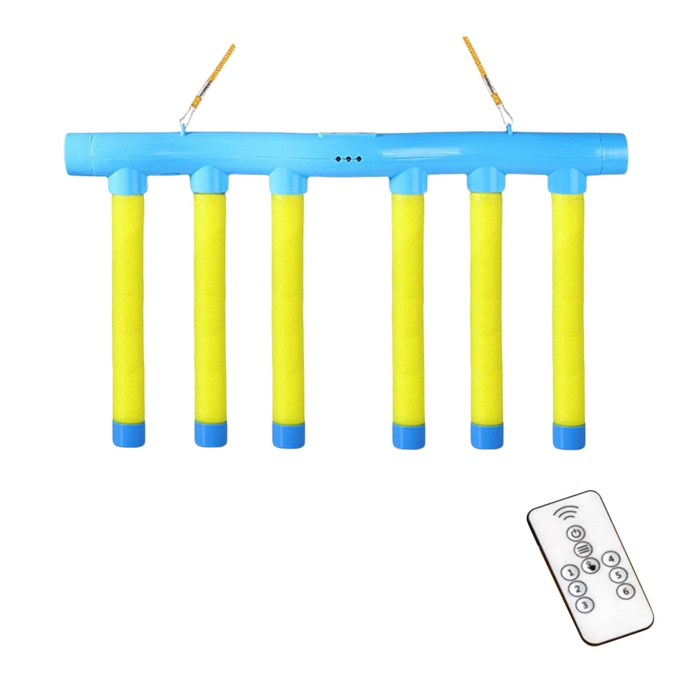 KGOTA Catching Sticks Sensory Toy Adjustable Speed Falling Sticks ...