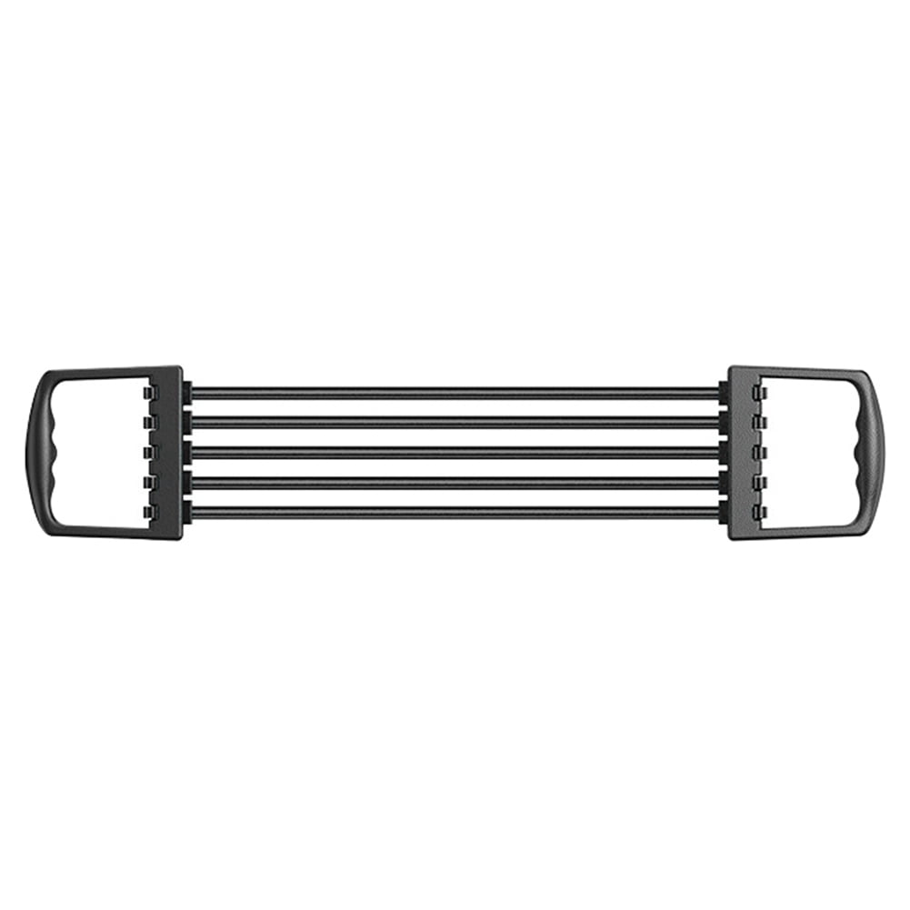KGOTA Chest Expander With 5 Strengths Chest Resistance Bands For Muscle ...