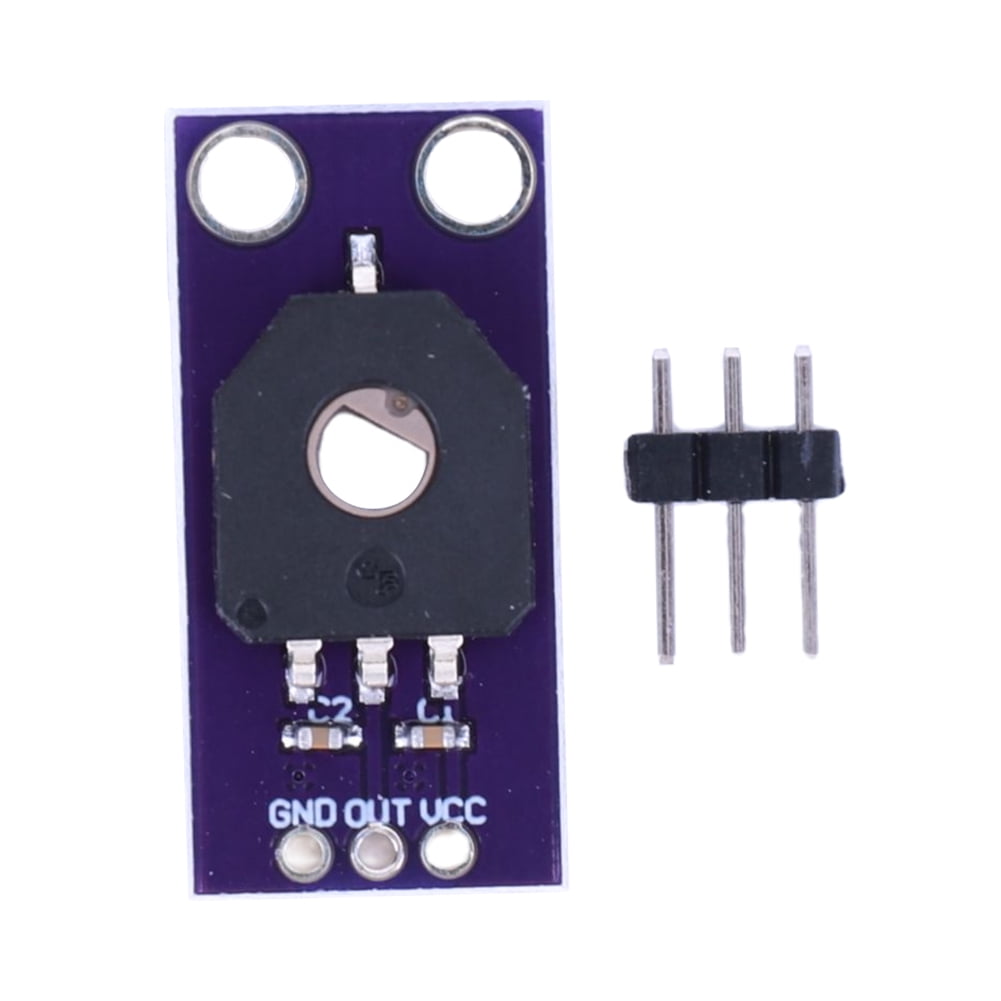 Kgota Cjmcu 103 Smd Dust Proof Angle Sensing Potentiometer Module Sv01a103aea01r00 Trimmer 10k