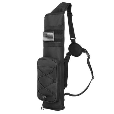 UNIVERSE ARCHERY Cordura Recurve Bow Bag | Heavy Duty Hunting Long Bow ...