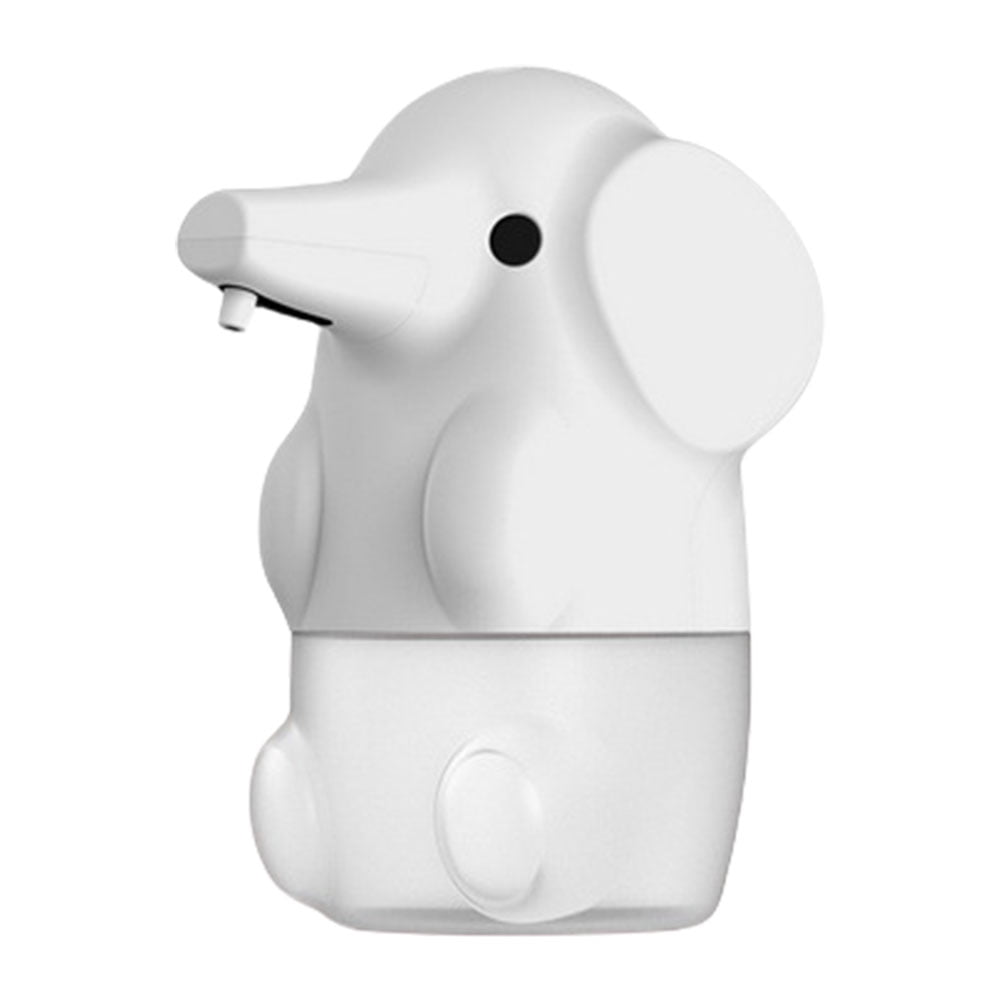 KGOTA Cute Elephant Automatic Foaming Soap Dispenser Touchless Electric ...