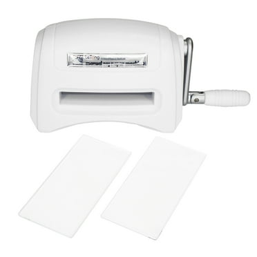 Cricut Cuttlebug Machine - Walmart.com