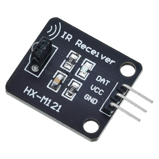 KGOTA Digital 38khz Ir Infrared Transmitter Module 5V Ir Transmitter ...