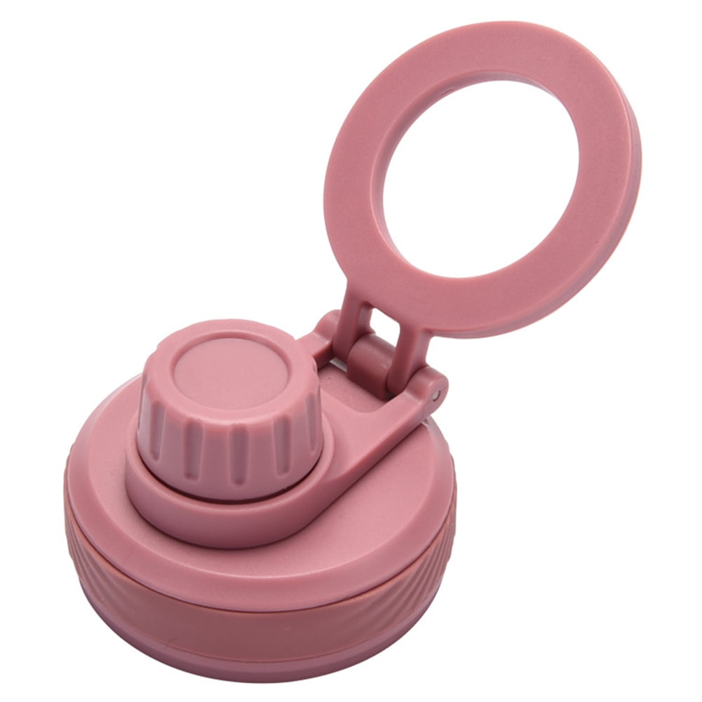 KGOTA Double Vacuum Insulated Bottle Lid with Cellphone Magnetic Stand ...