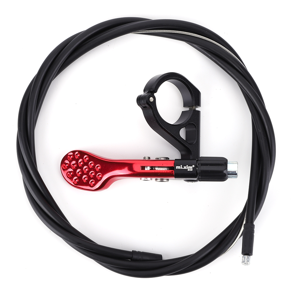 KGOTA Dropper Seatpost Remote Wire Control Adjustable Dropper Line ...
