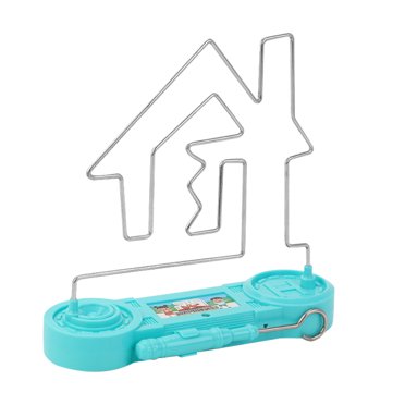 hand2mind Mindful Maze Garden Pack, Sensory Toy Maze for Kids, 2 Double ...