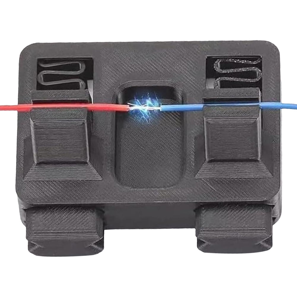 KGOTA Electric Wire Welding Fixture Welding Electrode Holder Soldering ...