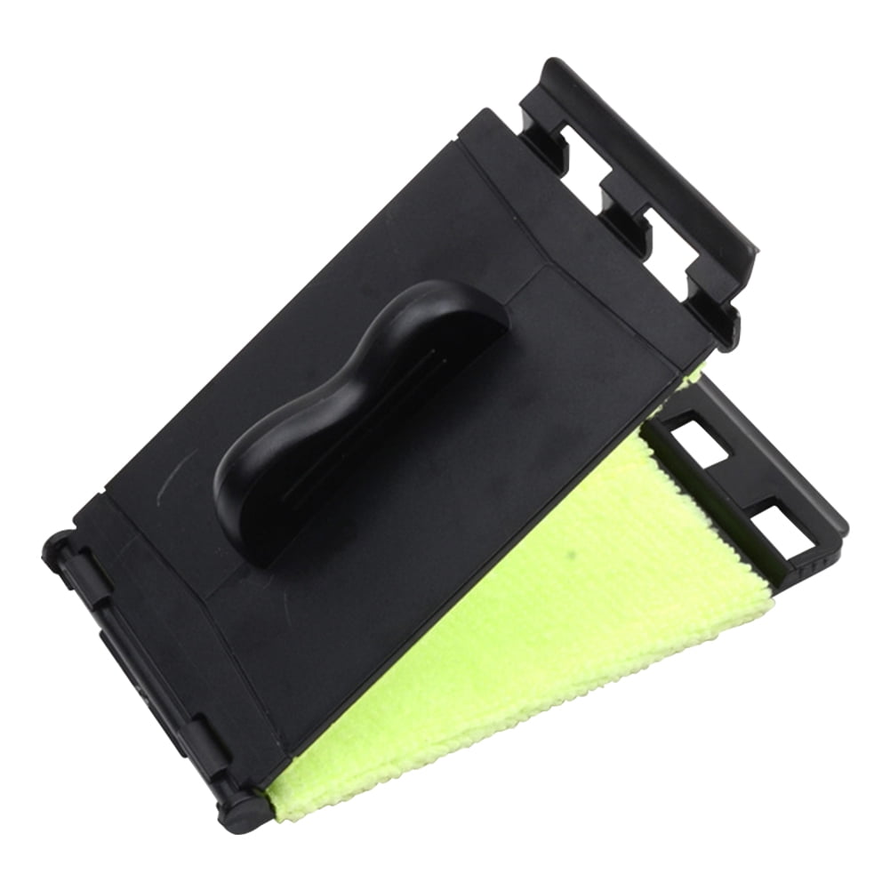 KGOTA Ergonomic Musical Instrument Strings Scrubber Portable ...