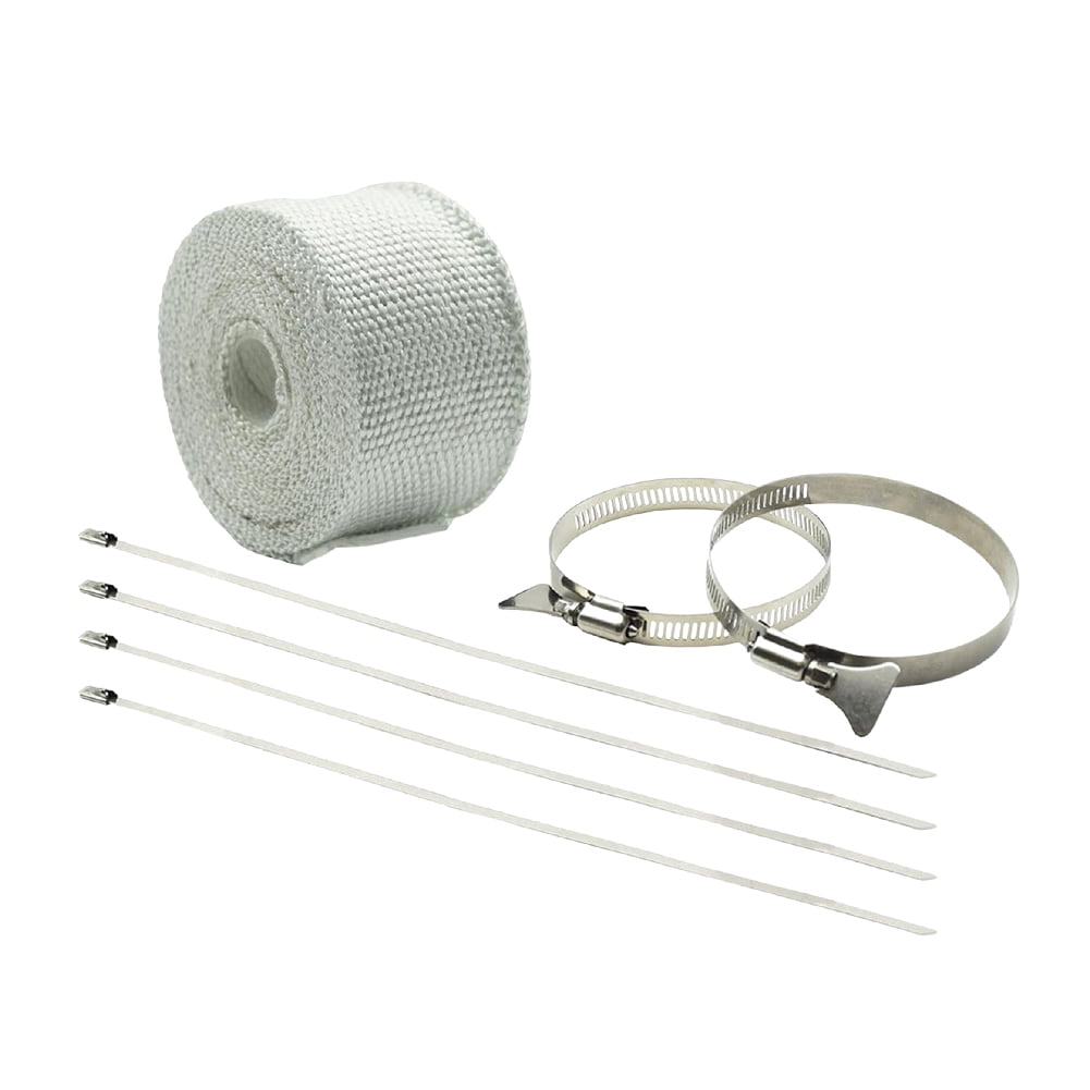 KGOTA Fireproof And Scald Proof Anti-scald Chimney Protector with 2 ...
