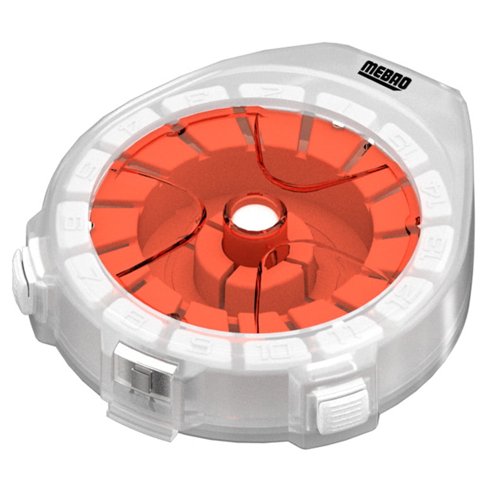 KGOTA Fishing Main Coil Winding Tool Multifunctional Fishing Line ...