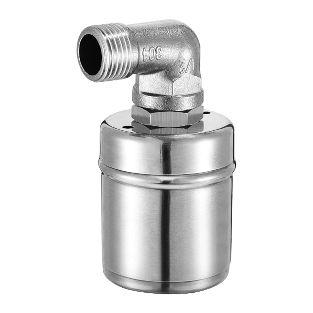 KGOTA Floating Ball Valve for Water Tank/Pool/Water Tower (1/2 Side ...