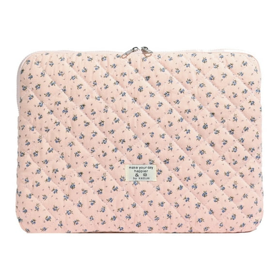 HBASD Cute Laptop Sleeve 11-15 Inch Laptop Accessories, Aesthetic ...