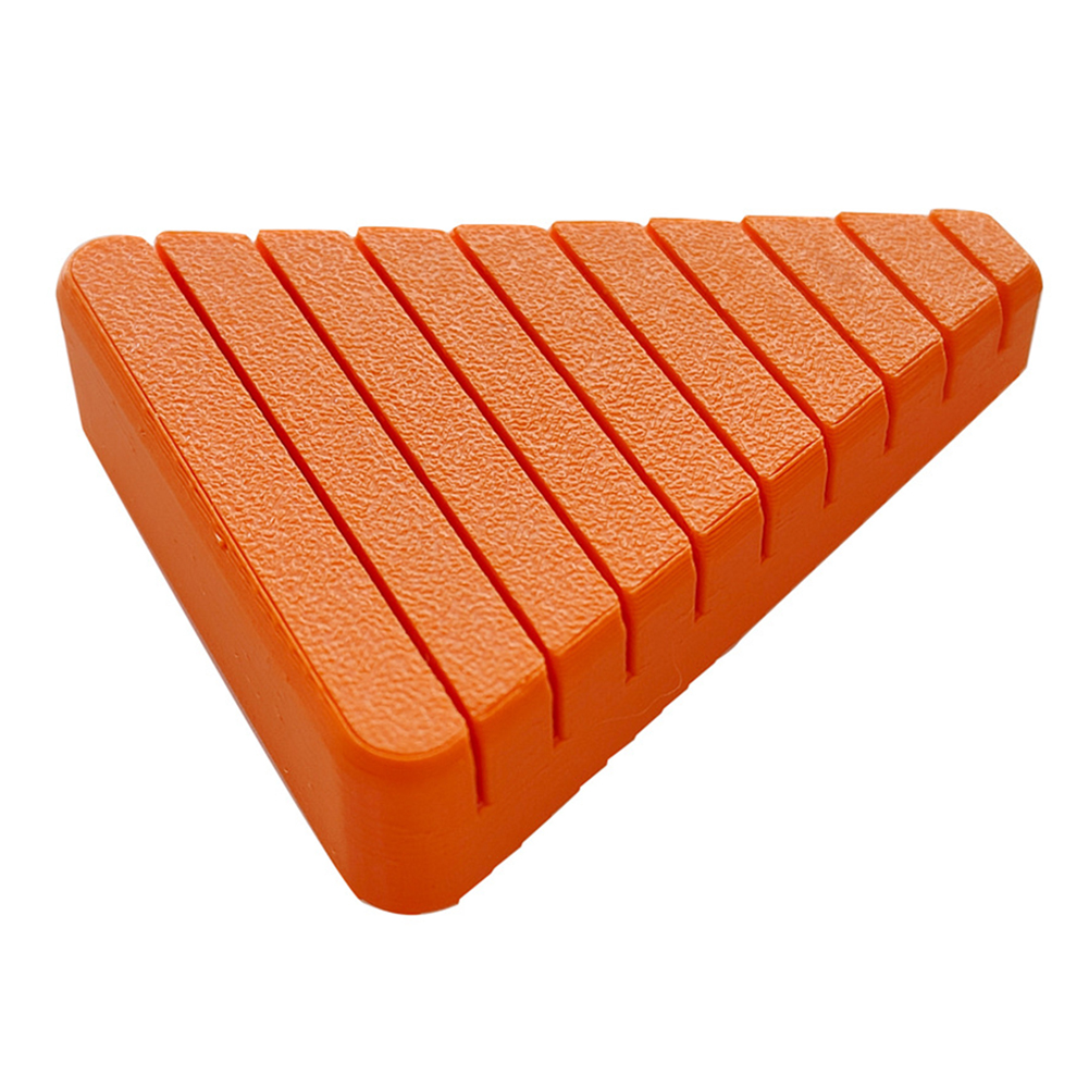 KGOTA Fold Block Hackle Holding Tools Fly Tying Tool Fishing Gear ...